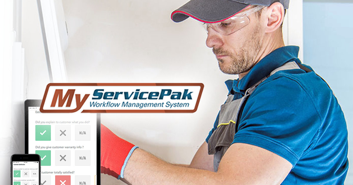 Home | MyServicePak